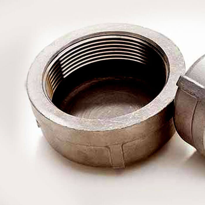 Forged Fittings Manufacturer, Supplier in Mumbai.